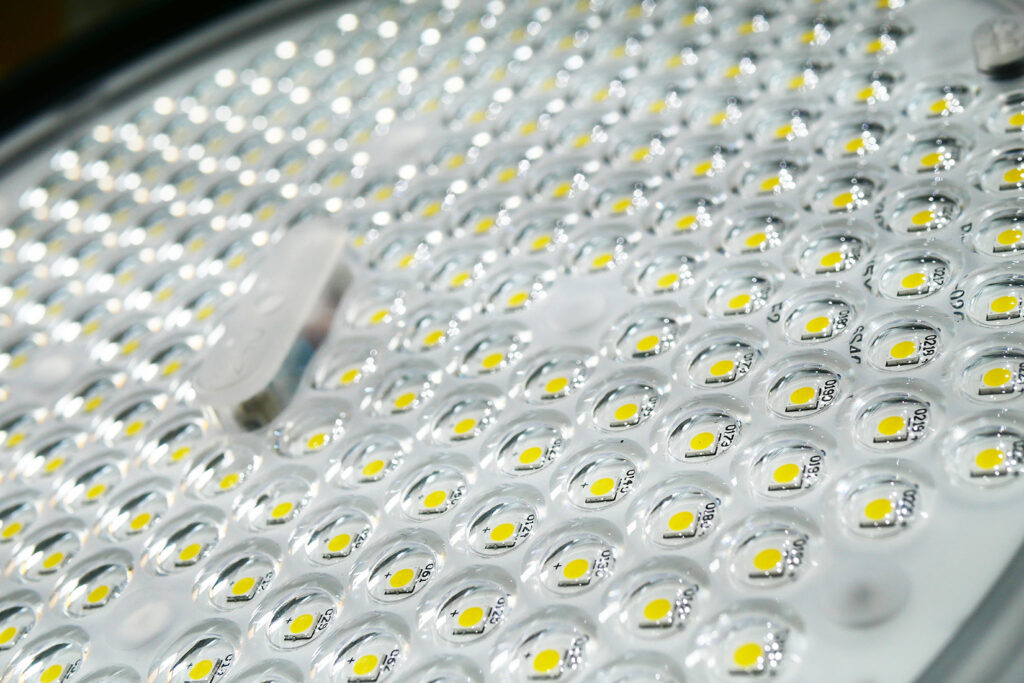 Wafer Inspection Applications Archives - Sonix